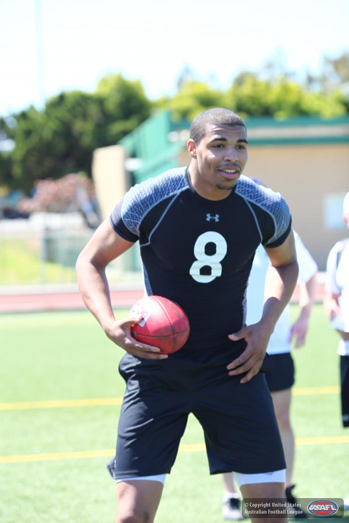 Galleries | United States Australian Football League