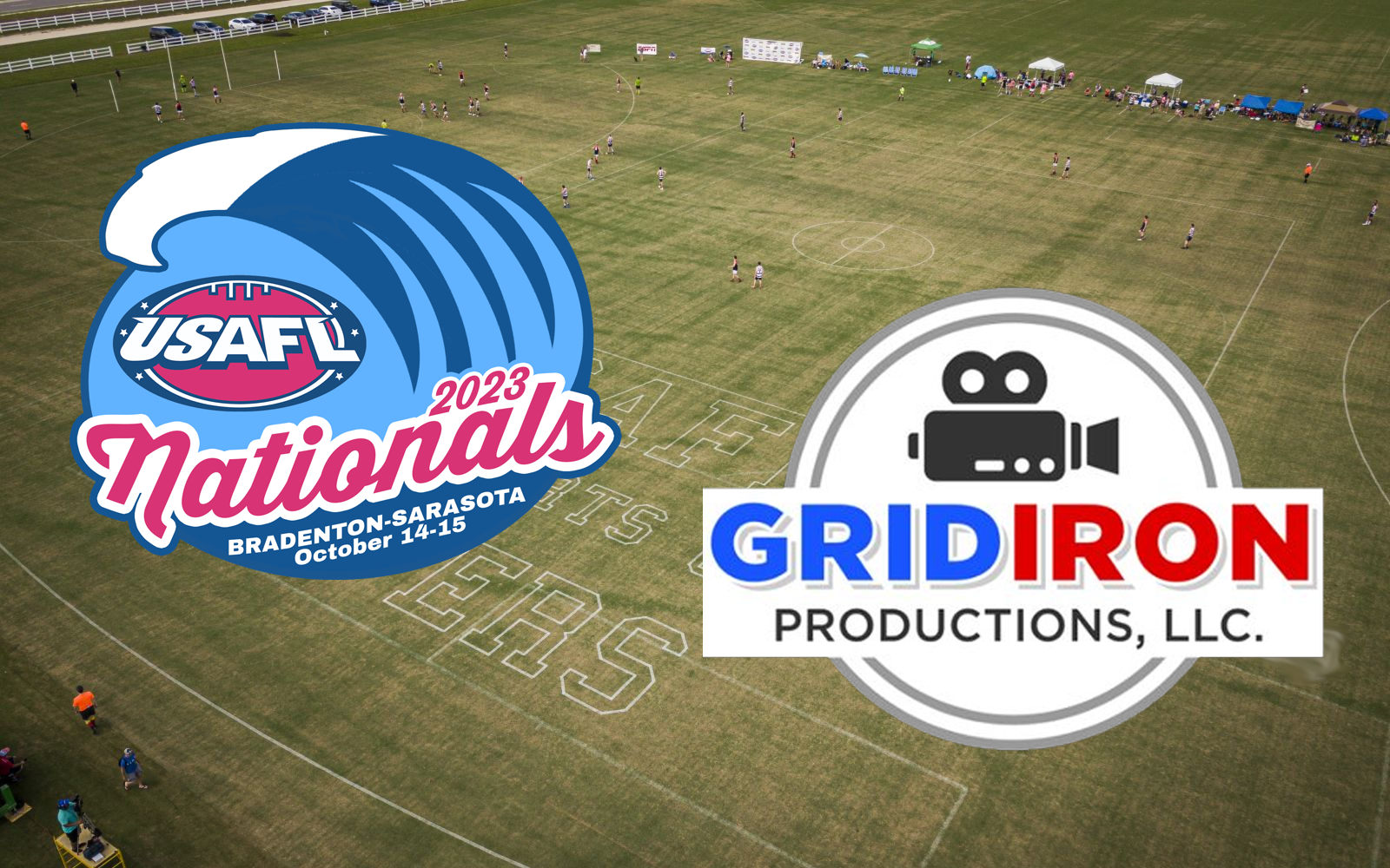 2023 USAFL Nationals Viewing Guide | United States Australian Football ...