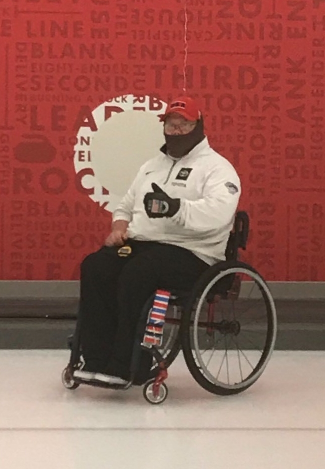 Sport Saved My Life Twice: The Story of Shawn Sadowski | United States ...