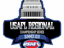 United States Australian Football League