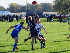 United States Australian Football League