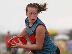 United States Australian Football League