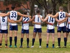 United States Australian Football League