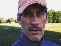 United States Australian Football League