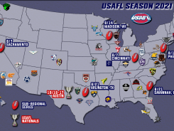 | United States Australian Football League